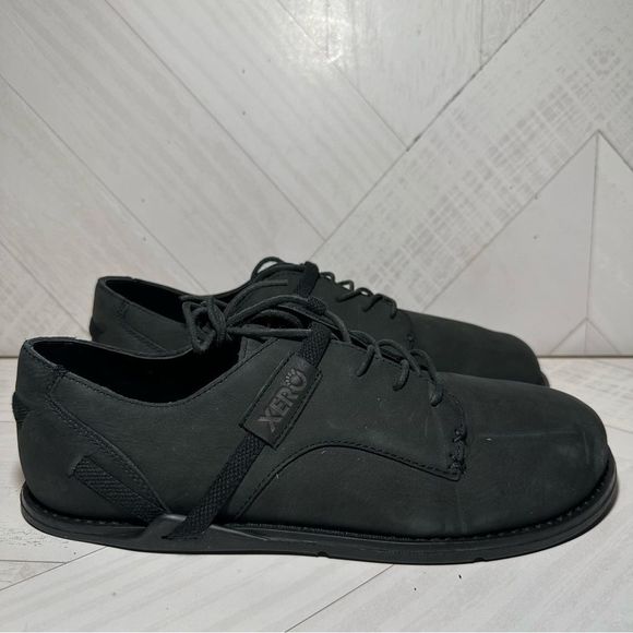 xero | Shoes | Mensxero Black Alston Sneakers | Poshmark